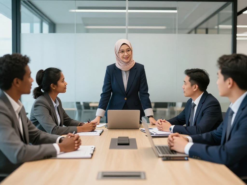 Trinity International College