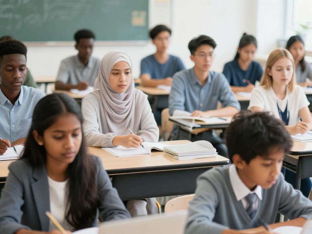 Trinity International College